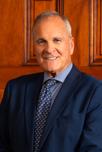 David Miller - A Trusted Employment Attorney - The Wilhite Law Firm