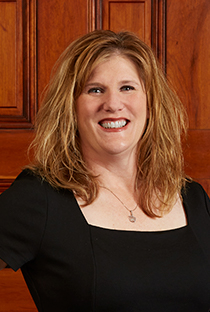 Denver & Colorado Personal Injury Attorney Nicole J. Ruth