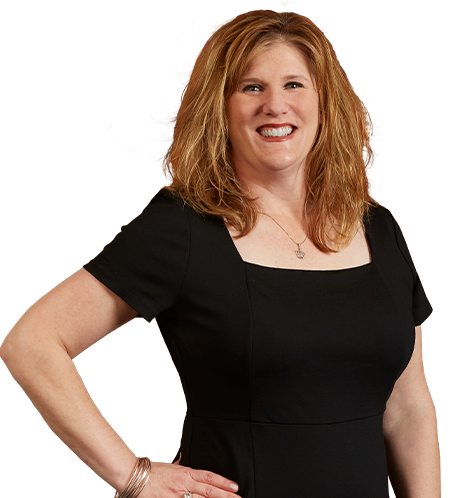 Denver & Colorado Personal Injury Attorney Nicole J. Ruth