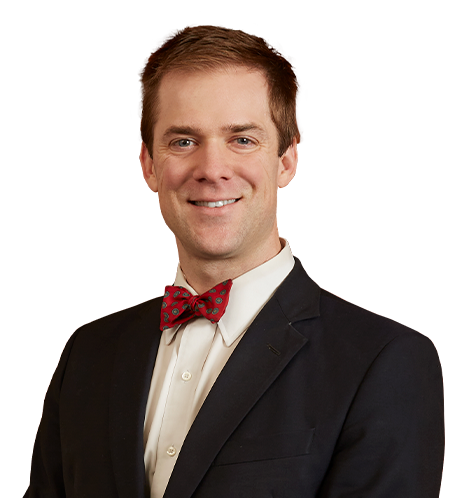 Robert E. Caldwell - Our Attorneys at The Wilhite Law Firm