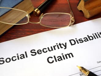 Quick Disability Determination