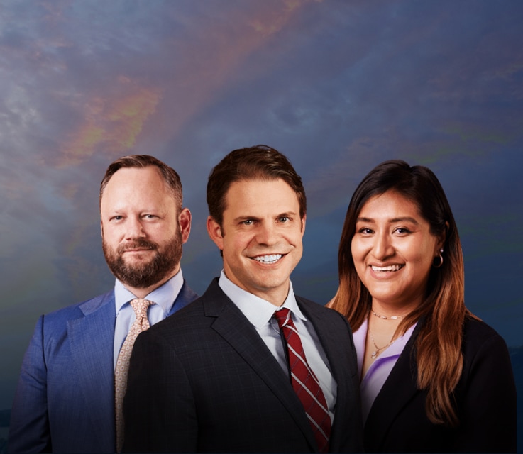 Dallas Personal Injury Lawyer - The Wilhite Law Firm