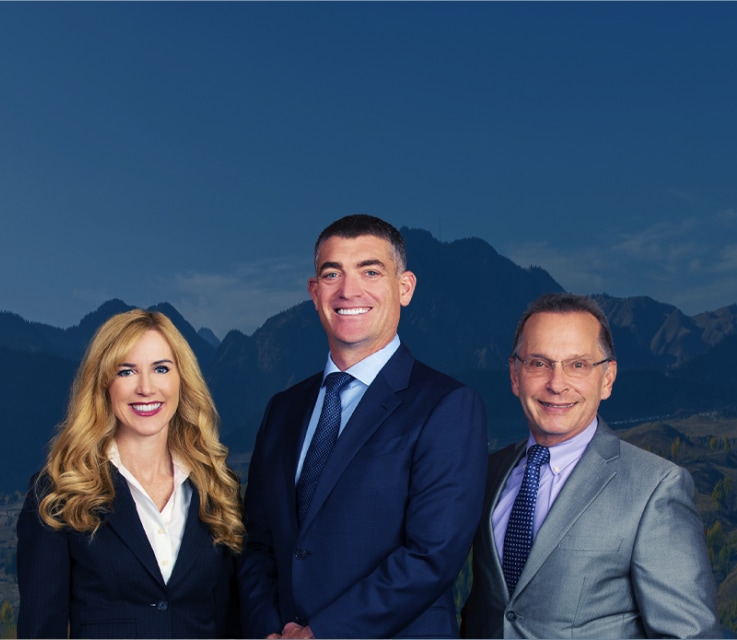 Personal Injury Lawyer in Denver | Free Consultation